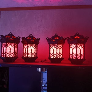 T-rex Tech Trove: 3D Printed Headphone & Controller Holder Prehistoric ...