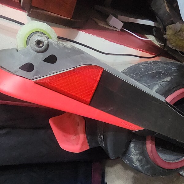 OSBS Sensor Guard - Onewheel Pint X and Onewheel Pint Compatible - Etsy