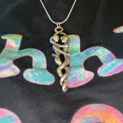 Anunnaki Pendant 2 Styles Sumerian Mesopotamian Akkadian Assyrian ...