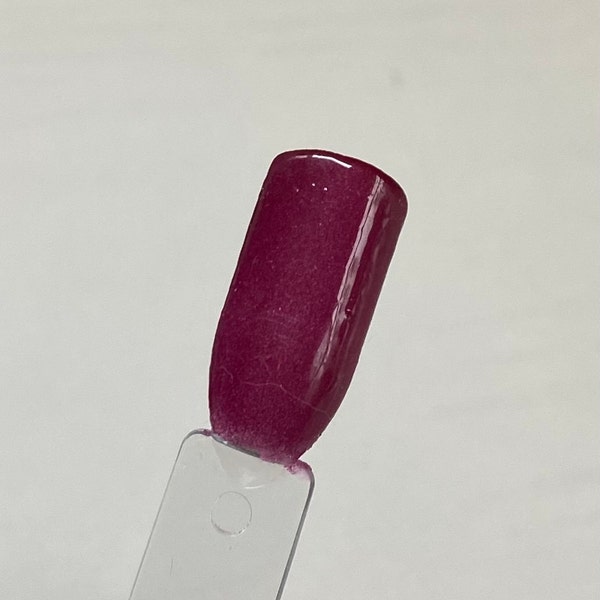 Tutti Fruitti- Dip Powder, Thermal Dip Powder, Dip Powder for Nails ...