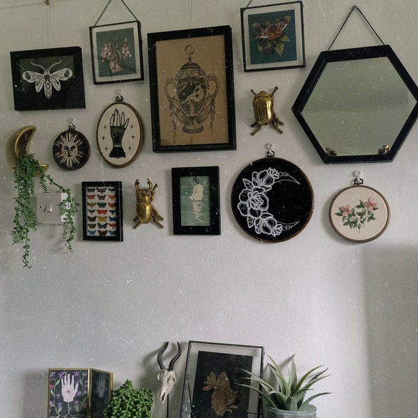Animal Ephemera 25pc Mixed Cut Outs Vintage Nature Wildlife Collection ...