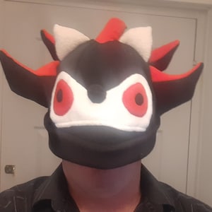 Skunk Onesie/adult Skunk Costume/ Skunk Cosplay/skunk - Etsy