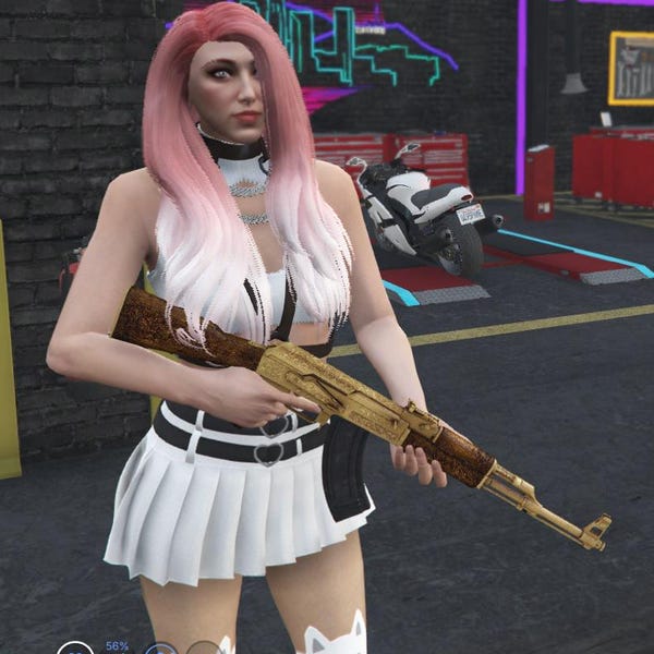 Fivem Animated LEO Car Pack | Fivem Ready | Optimized | High Quality ...