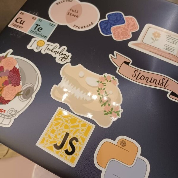 Educational Computer Science Posters - 10 Unique Posters ** MULTIPLE ...