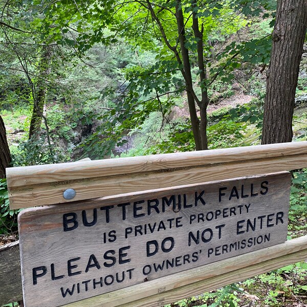 Rustic Trail Signs, Peak Signs, Colorado 14ers, Weathered, Patina ...
