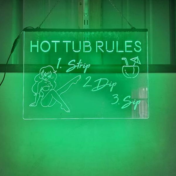 Now Serving Mega Pints LED Neon Sign Illuminated Bar Signs Home Bar ...