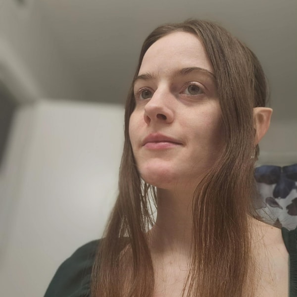 Any Skintone, Small Elf Ears: Handmade, Latex Ear Tips. Great for ...