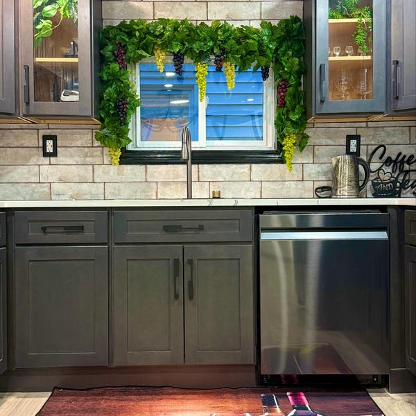 Black and Red Round Rug,modern Rug,for Living Room Rug,area Rug ...