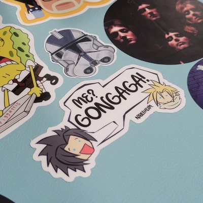 Cochina Pig Spanish Chicana Sticker - Etsy