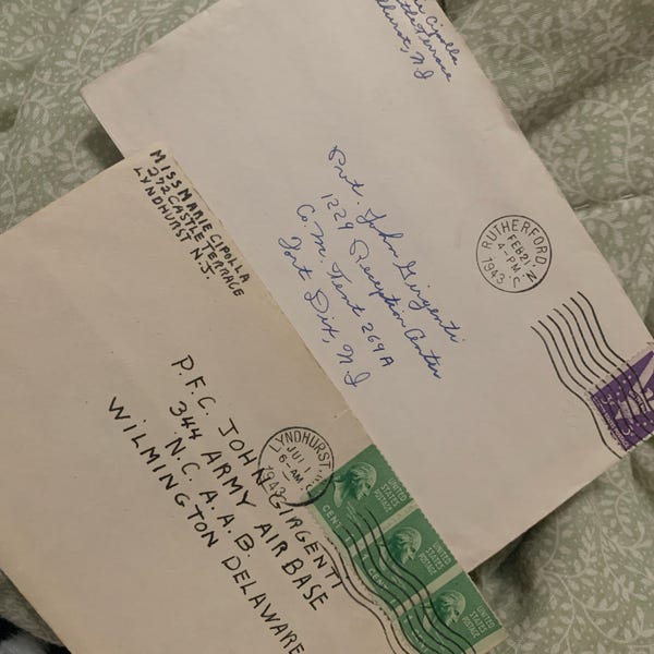 1940/50s Pepsi Cola Receipts. (4 Different) Ephemera Packs. Junk ...