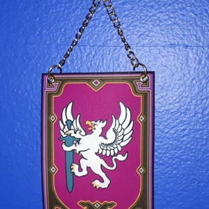 Final Fantasy XIV Custom Cloth Map of Eorzea - Etsy