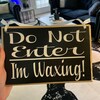 8x6 Focus Time Please Do Not Disturb Custom Wood Sign Work Virtual ...
