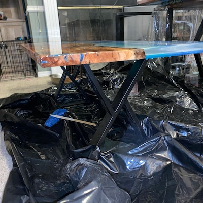 2x18dining Bench Legs, Z-shaped Steel Table Legs, Coffee Table Legs ...