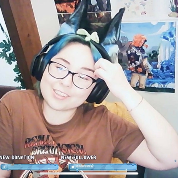 Aquatic Animated Stream Pack for Twitch, Kick, Youtube | Sea Ocean ...