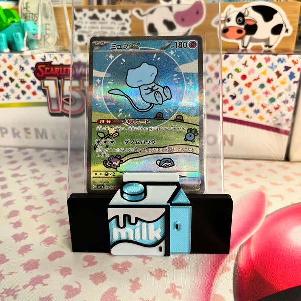 Blank Adjustable Card Stand - Etsy