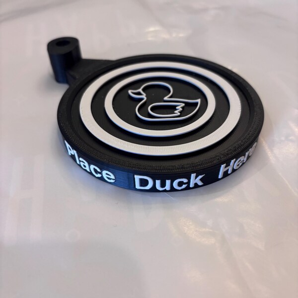 The Original Duck Landing Pad for JK (2007-2018) and Jl/gladiator (2018 ...