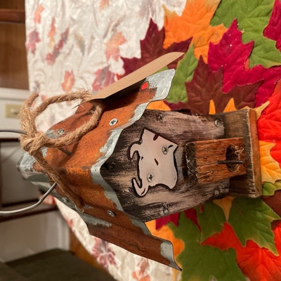 Cornhole Miniature Golf Putting Family Game - Etsy