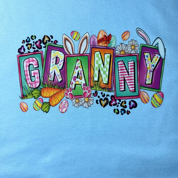 Easter is for Jesus and Crawfish Season PNG Design Sublimation Hand ...