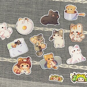 Kitty Bakery App Icon Set Kawaii Aesthetic for Android IOS - Etsy Canada