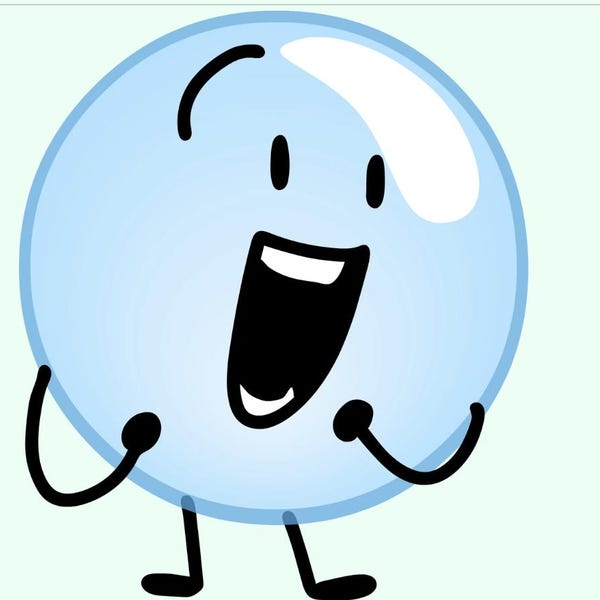 BFDI - Kandi Bracelets - Etsy