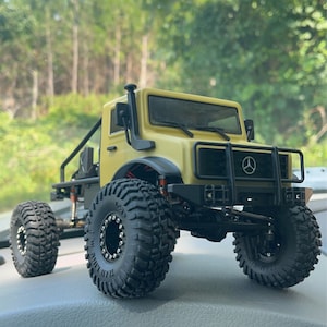 FMS FCX24 Blazer Shock Keys - Etsy