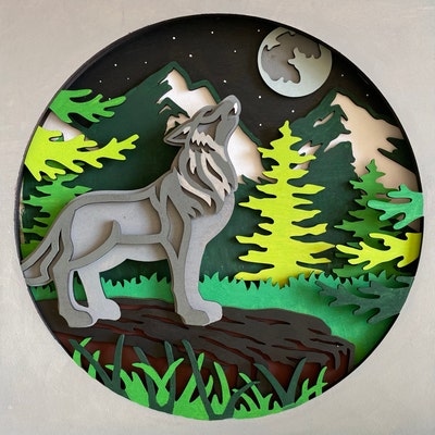 C230-firefighter Scroll Saw Pattern pdf Dxf Svg Eps - Etsy