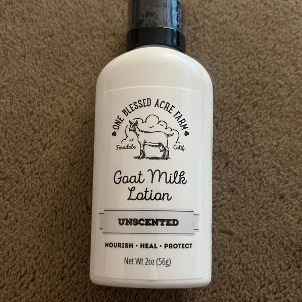 Bulk Goat Milk Lotion Set Hand Cream Multi Pack Goat Milk Body Lotion