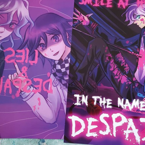 RWBY 1.5 Inch Buttons Pins - Etsy