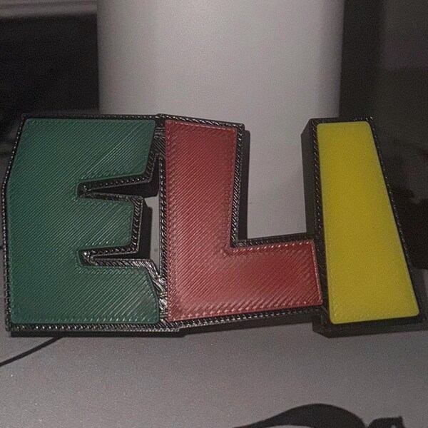 Gaming Themed Vintage Mario Tissue Box Cover for Office, Living Room ...