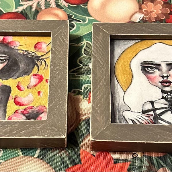 Oval / Circle Opening 9x12 Custom Cut Single Matboard, Picture Frame ...