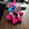 Crochet World of Warcraft Inspired Murloc Amigurumi - Etsy