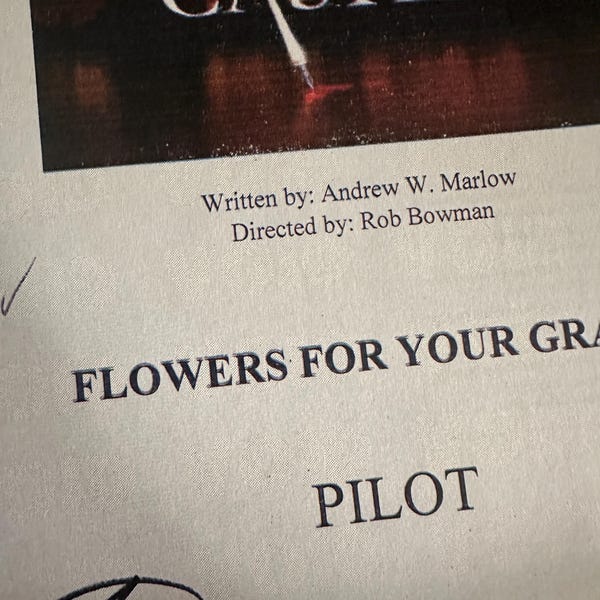 The Nightmare Before Christmas Movie Signed Script Autographed Tim ...