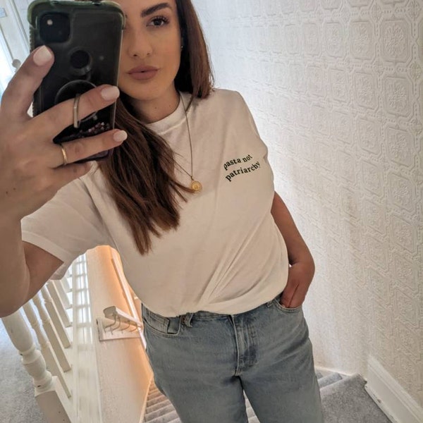 If You See My Nipples Under My T Shirt Feminist Shirt Feminism Female