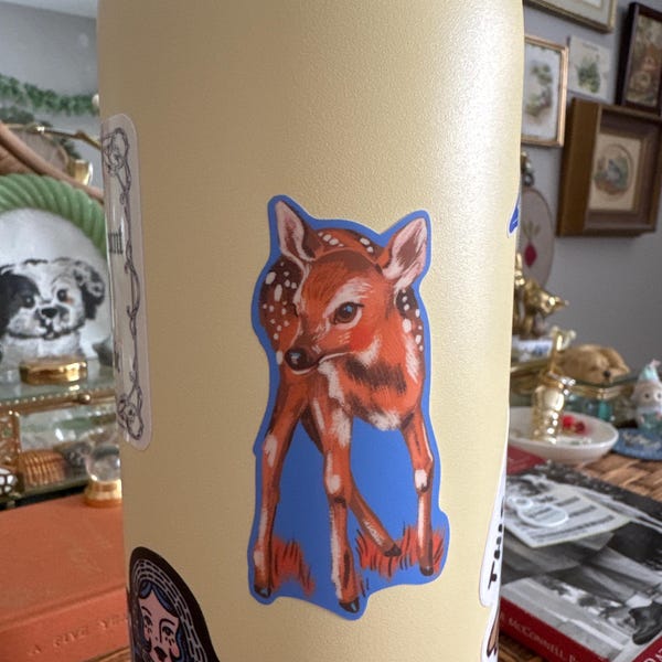 Bundle 10 Vinyl Sticker, Sticker Bundle Pack, Sticker Bundle , Gift Set ...