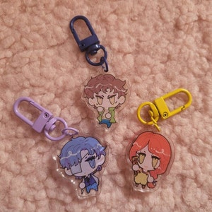 Dimitri Gothic Horror FE3H Fire Emblem Three Houses A4 Print - Etsy