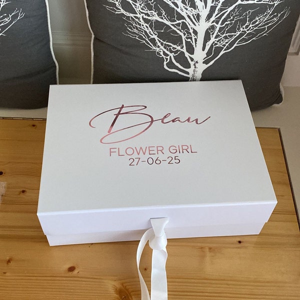 Best Man Gift Box, Groomsman Gift Box, Will You Be My Best Man ...