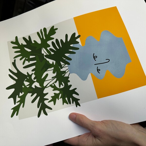 Pokémon Gradient Gen 1 Print Minimal Pokemon Art Cozy Games Pokemon ...