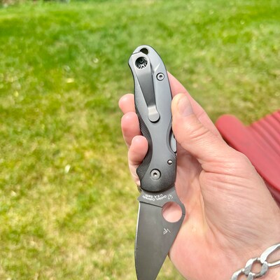 Replacement Pocket Clip for Microtech Ultratech & UTX-85 OTF - Etsy