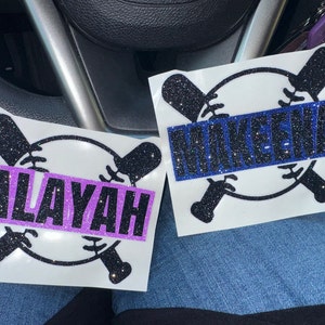 Custom Drill Team Stickers Name Boot Hat & Pom-poms Holographic Decals ...