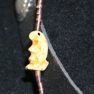 Ermalinda Pooacha Hand Painted and Wood Burned Zuni Gourd | Etsy