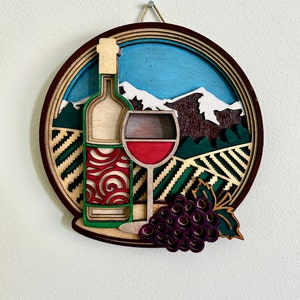 Eagle Model Multi Layer Mandala Laser Cut File, Commercial Use, Wall ...