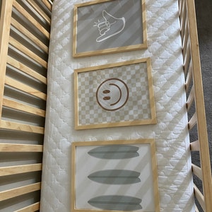 Personalized Name Brother Downloadable Print Sibling Wall - Etsy