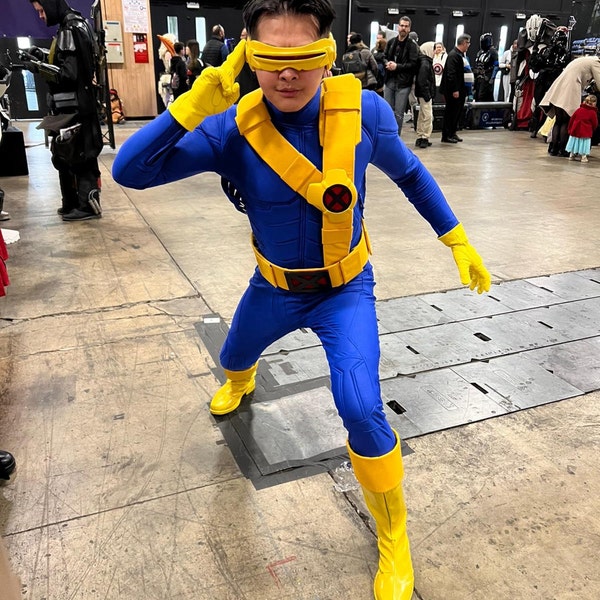 Mortal Kombat 2021 - Scorpio Mask - Stl File - This is a Digital File ...