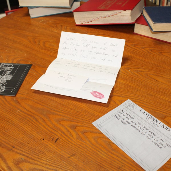 Custom Murder Mystery Party • Custom Written Roleplay Game • Your Ideas ...