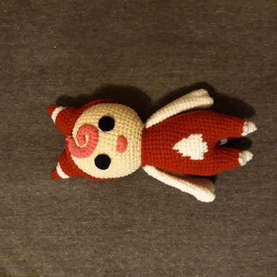 Custom Plush Doll Drawing Into Plush Custom Plush - Etsy