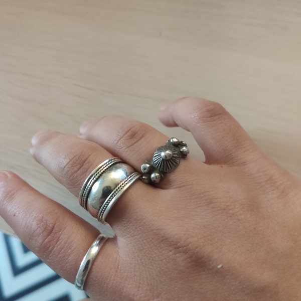 24 Inch Long Sterling Silver Chain Necklace /rope Chain/handmade ...