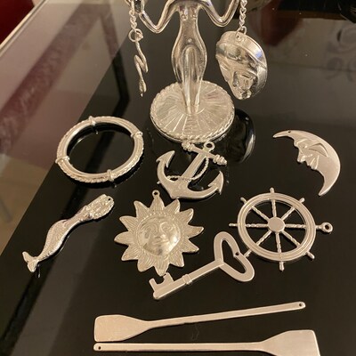 Mama Francisca Doll Ancestor Doll Conga La Madama - Etsy