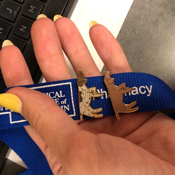 Programmer, Developer, Software Engineer "code to Create" Enamel Pin - Etsy