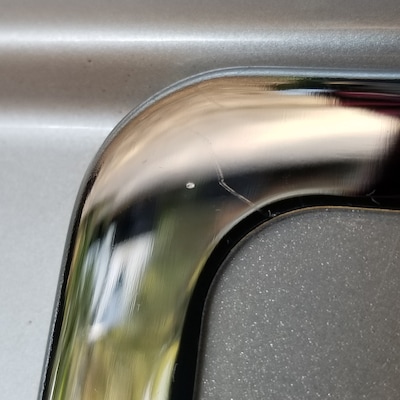 Maserati Lettering Black License Plate Custom Made of - Etsy