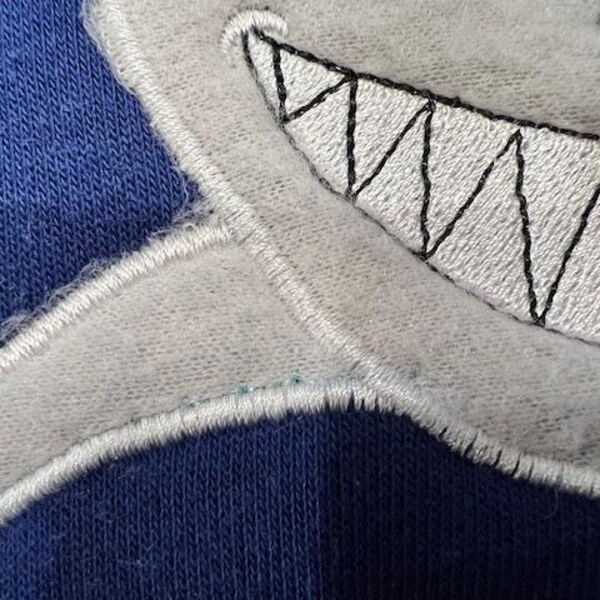 Connected Fringed FONT Alphabet Letters Machine Embroidery Designs in ...